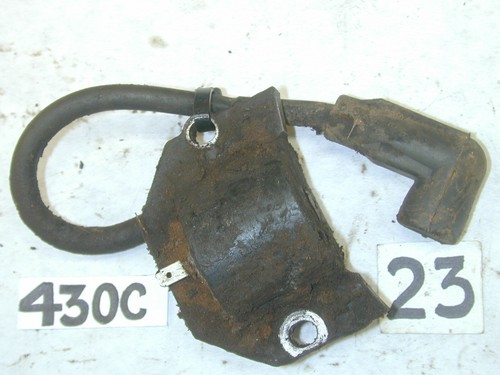 Kawasaki FH601V V-Valve OHV 19HP OEM - # Coil | eBay