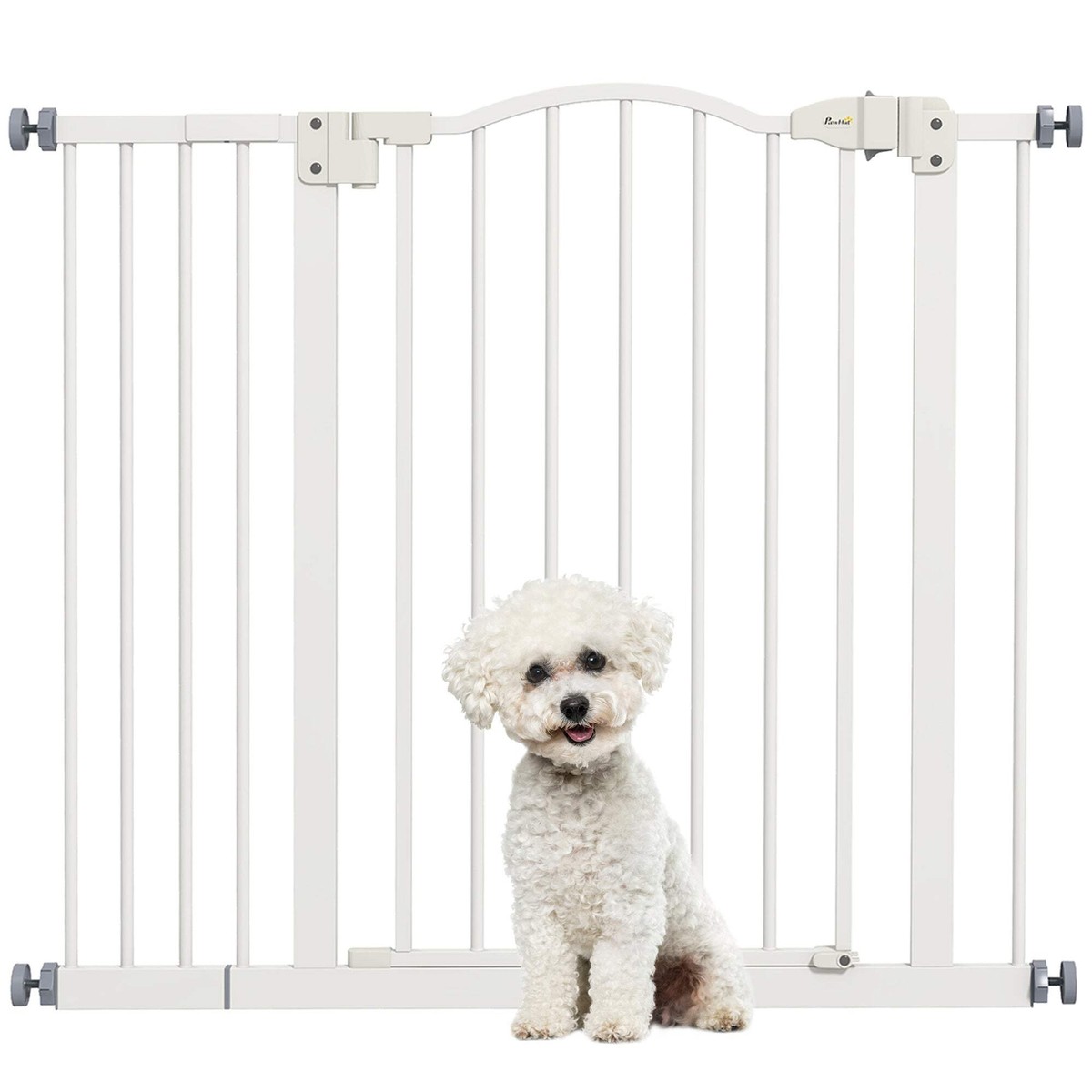 Pressure Mount Pet Gates