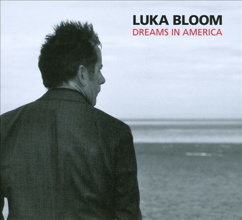 Dreams in America [Digipak] by National Concert Hall Orchestra Joe ...