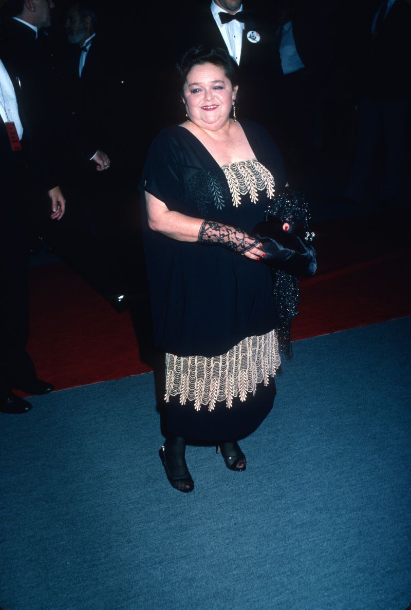 Zelda Rubinstein Quotes Zelda Rubinstein's Birthday Celebration