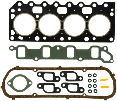 FITS FORD INDUSTRIAL 1.3 VSG-413 ENGINE MAHLE HEAD GASKET SET | eBay