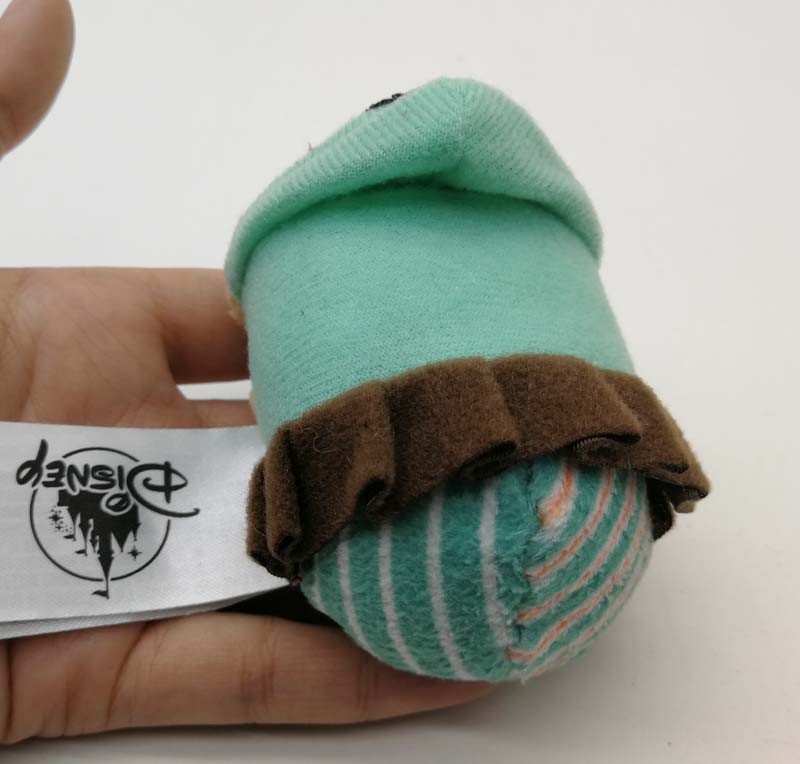 2018 Disney Store Wreck-It Ralph Vanellope Tsum Tsum MINI 3.5" Plush ...