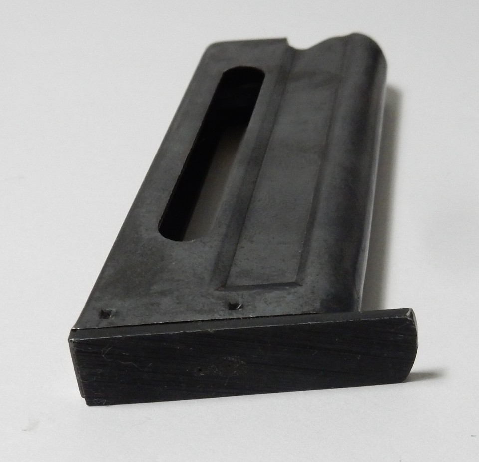 VTG BRYCO J22 JENNINGS 22 LR 6 ROUND GUN CLIP MAGAZINE | eBay