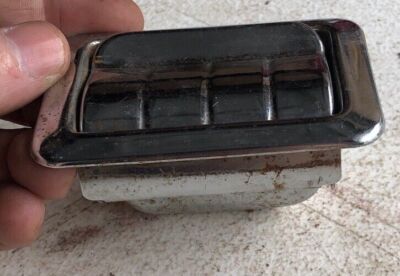 1968-72 General Motors Ashtray, OEM | eBay