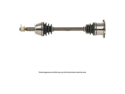 Rear Left Axle Assembly For 2003-2007 Infiniti G35 Coupe 2004 2005 2006 ...
