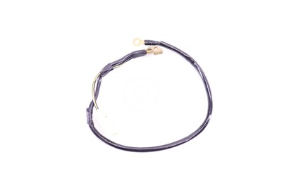 2017 13-17 KAWASAKI NINJA 300 EX300 OEM GROUND WIRE BATTERY CABLE K230 ...