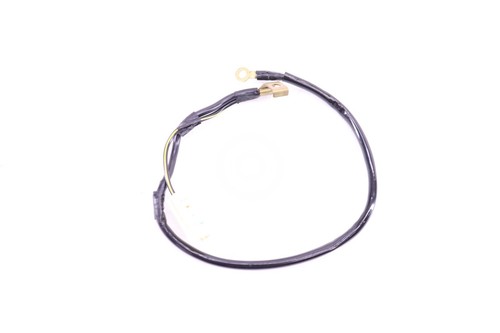 2017 13-17 KAWASAKI NINJA 300 EX300 OEM GROUND WIRE BATTERY CABLE K230 ...