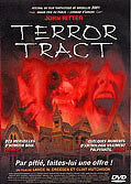 TERROR TRACT (TERROR HOUSE) - DREESEN Lance W. & HUTCHISON Clint - DVD ...