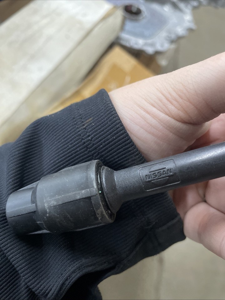 Nissan Ignition Coil Hanshin 22448 2Y005 | eBay