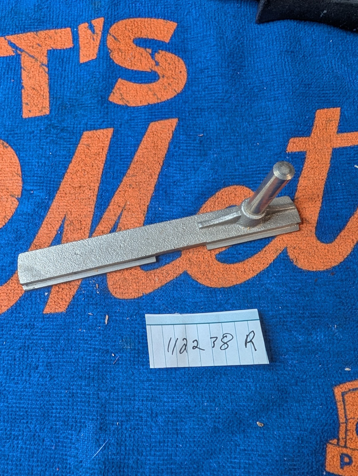 Orig. STANLEY No. 45 / 55 Combination Plane - Beading Stop | eBay