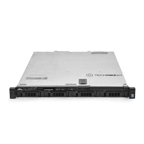 Dell PowerEdge R430 Server 2x E5-2690v4 2.60Ghz 28-Core 256GB H330 ...