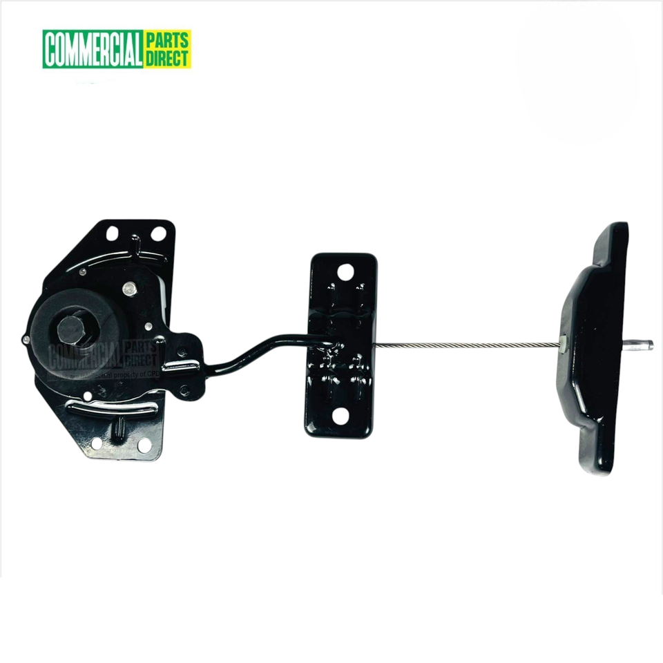 NEW GENUINE SPARE WHEEL HOLDER WINCH EQUIPMENT FOR LDV DELIVER 9 2020 ...