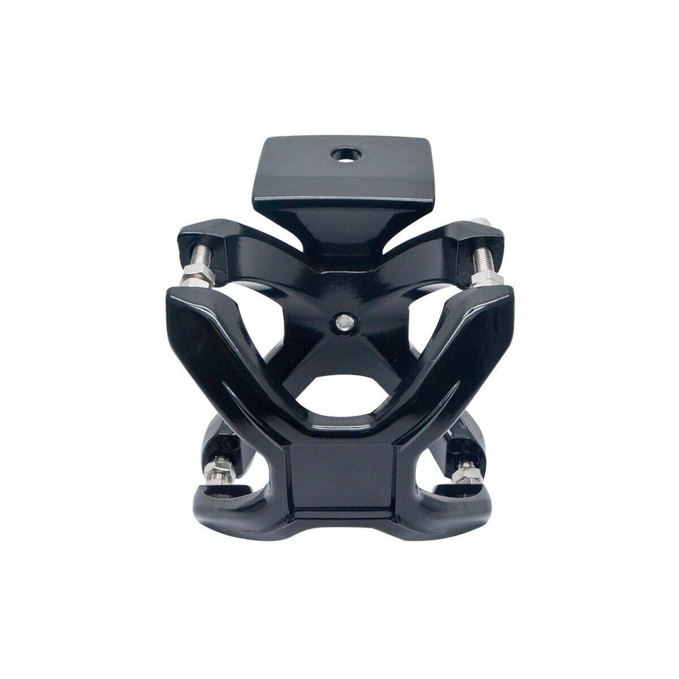 X-Clamp 2 Bracket X Tube 2-3" Mounting LED Bullbar Driving Bar Work ...