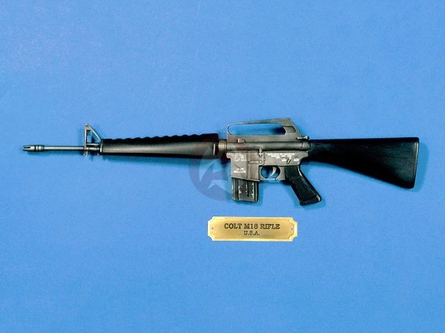 List Of Colt AR-15 And M16 Rifle Variants Wikipedia, 54% OFF