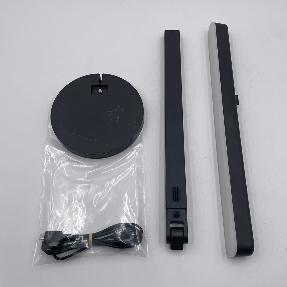 Logitech G Litra Beam Premium LED Gaming Key Light with TrueSoft ...