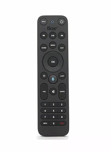 NEW Verizon FiOS TV One Voice Remote Control 2019 - MG3-R32140B | eBay