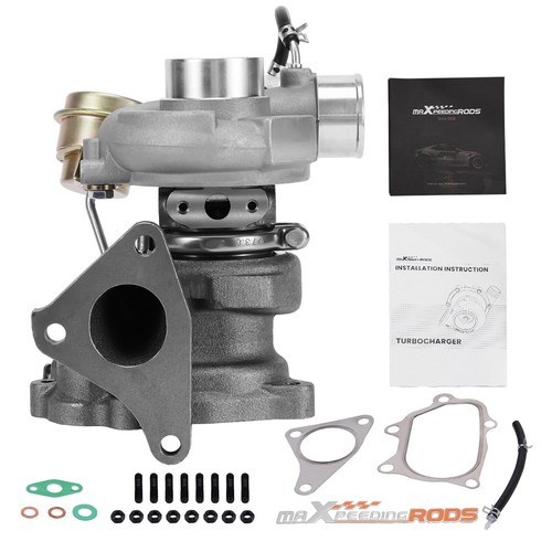 Turbocharger TD04L-13T-6 for Subaru Forester 2.0L Saab 9-2X Aero ...