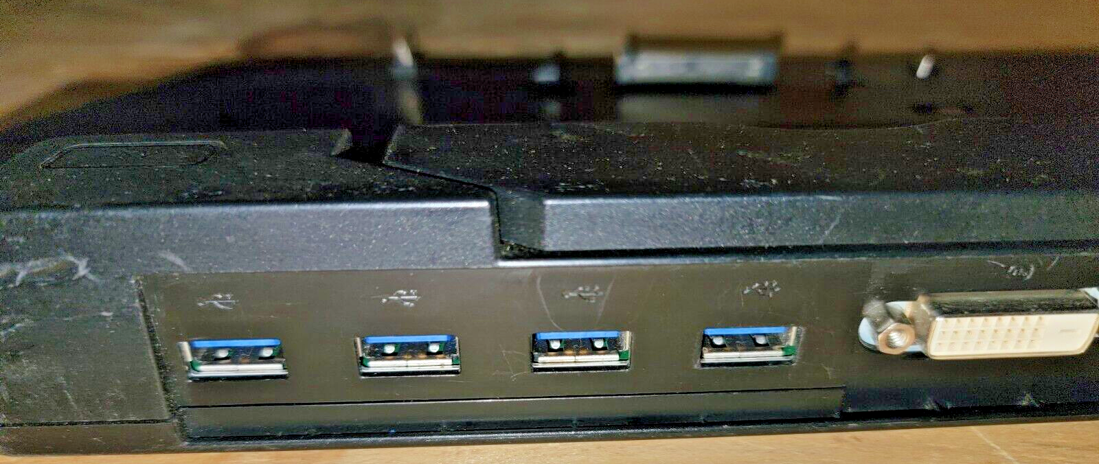 FUJITSU, LIFEBOOK, CP610377, FPCPR132AP, LAPTOP DOCKING PORT REPLICATOR ...