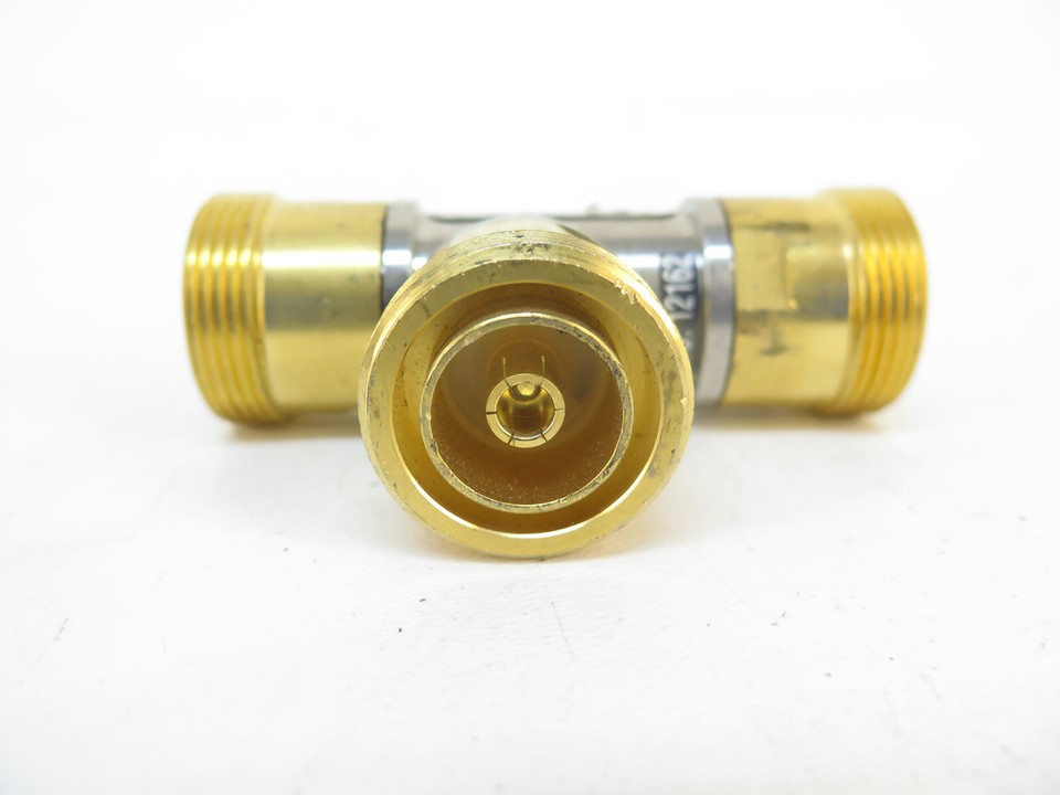 Anritsu 2000-768 Precision Open/Short, DC-4 GHZ, 7/16 DIN(F). DC - 4GHz ...