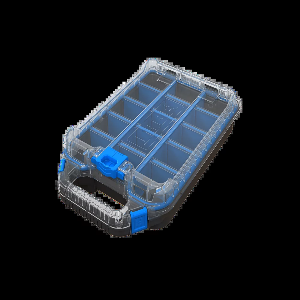 HART Stack System Half Organizer, Fits Hart'S Modular Storage System ...