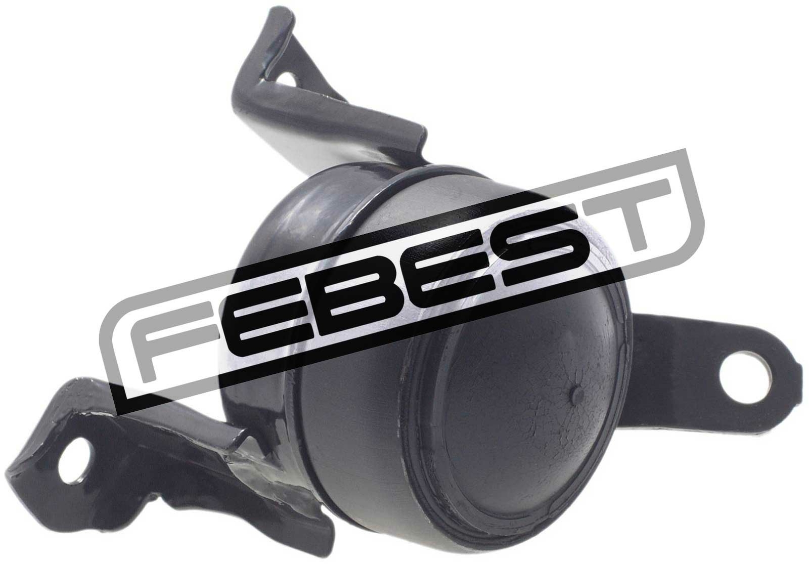 TM-063 Febest RIGHT ENGINE MOUNT (HYDRO) 12305-28151, 12305-28060 ...