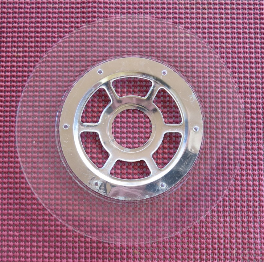 Vintage Huret bicycle spoke protector Schwinn Paramount #5 | eBay