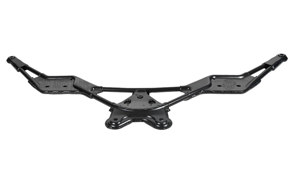 Front Subframe Crossmember Brace Bracket For Infiniti G37 EX35 EX37 Q70 ...