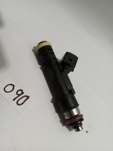 BOSCH 0280158827 COMPRESSED NATURAL GAS FUEL INJECTOR 110R-000120 NG12 ...