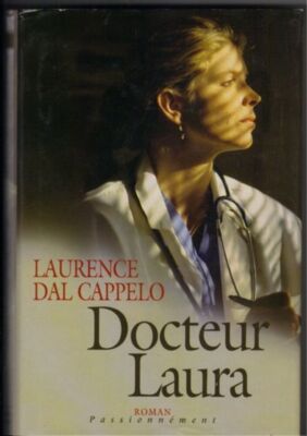 Doctor Laura Dal Cappelo Laurence Very Good Condition | eBay Australia