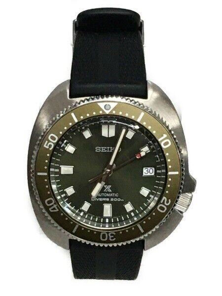 Seiko Prospex Green Men's Watch - SBDC111 for sale online | eBay