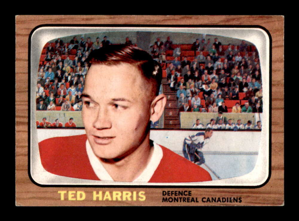 ted harris For Sale - MAVIN