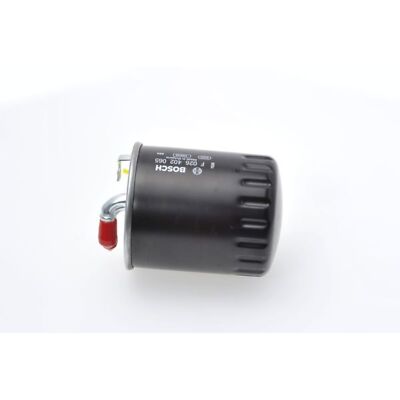Fuel Filter For Mercedes A-Class W169 A 180 CDI Genuine Bosch | eBay UK