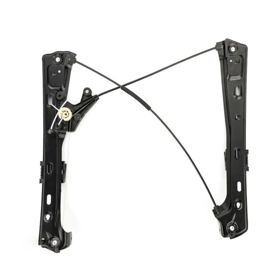 Electric Window Regulator A4537200500 Front Right for Smart Fortwo ...