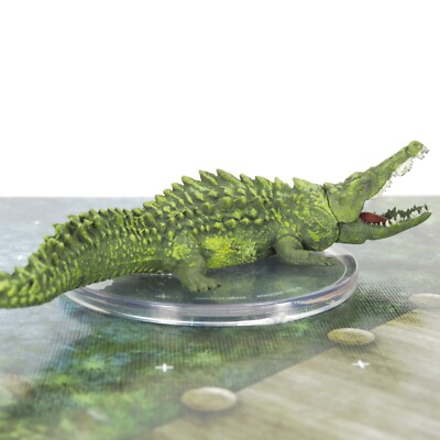 Saltmarsh ~ THOUSAND TEETH THE DEVOURER #7 Icons Realm box 2 miniature ...