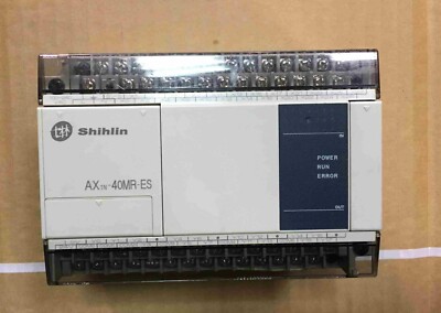 NEW Shihlin AX1N-40MR-ES PLC Programmable Controller | eBay