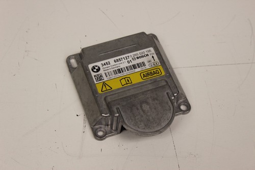 ICM Body Control Unit Module Unit OEM BMW F02 F06 F12 F13 740Li 640i ...