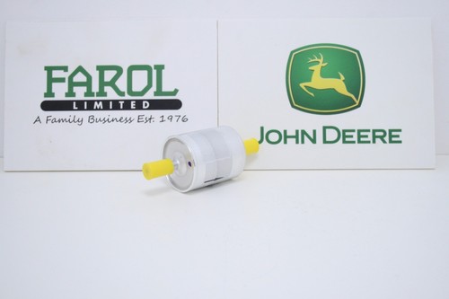 Genuine John Deere Tractor Fuel Transfer Pump AL153517 5045D 5045E ...