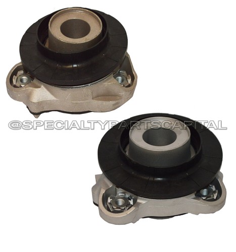 ProMaster 1500 2500 3500 Front LH RH Upper ShockMounts 68226710AA ...