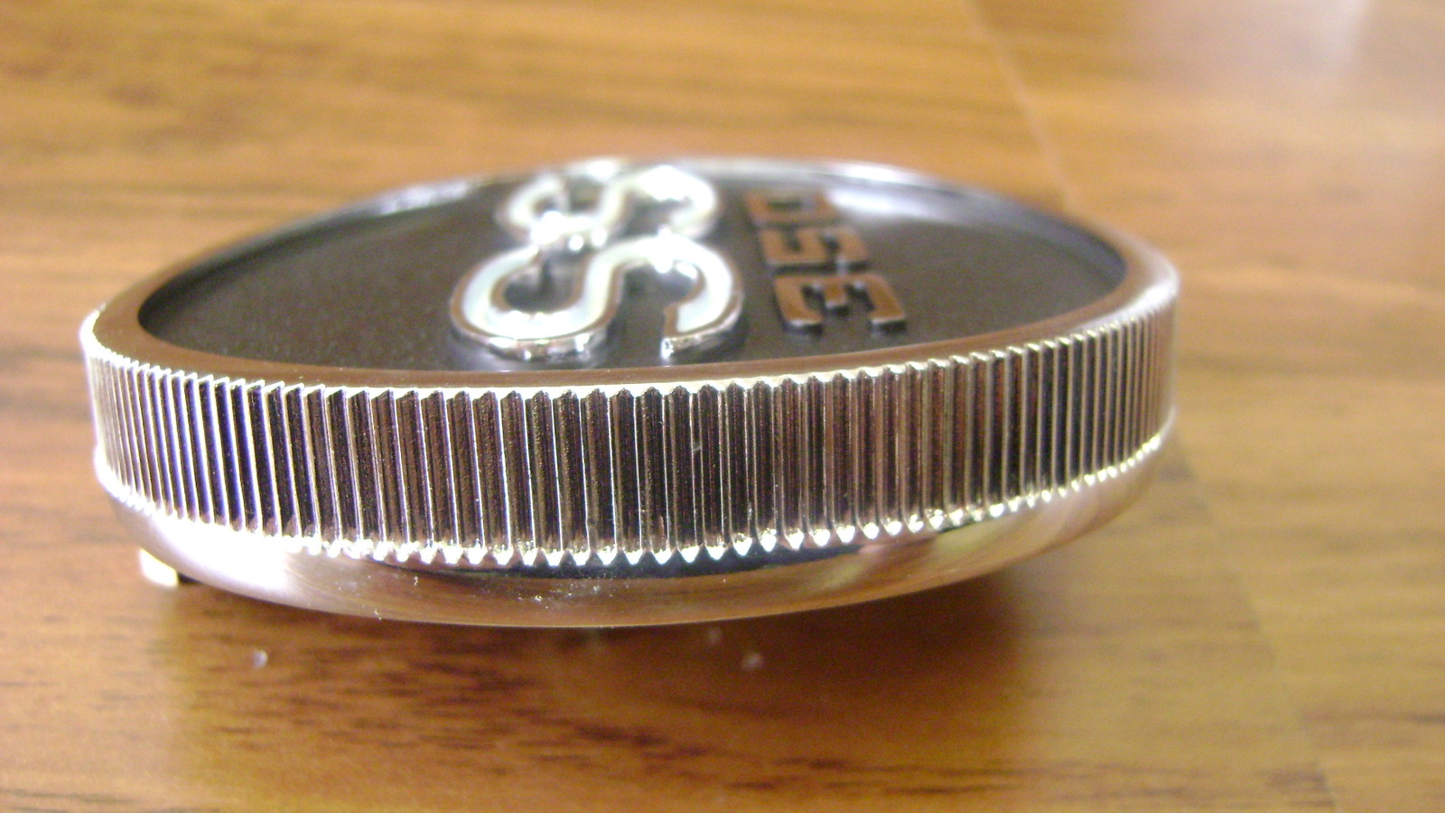 SS 350 Fuel Cap 67 Camaro Gas Cap **In Stock** Super Sport | eBay