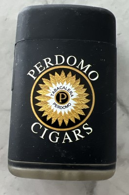 Perdomo Cigars Torch Lighter | eBay