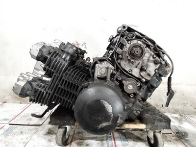 2001 Kawasaki ZR7 ZR 750 ZR7S Engine Motor Complete WARRANTY | eBay