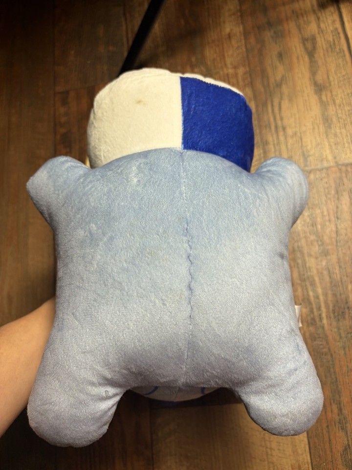 Aphmau MeeMeows Moon Cat 11" Plush Celestial Collection Clouds ...
