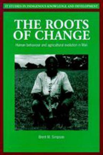 Roots of Change by Simpson, Brent PB 1999 9781853394683| eBay