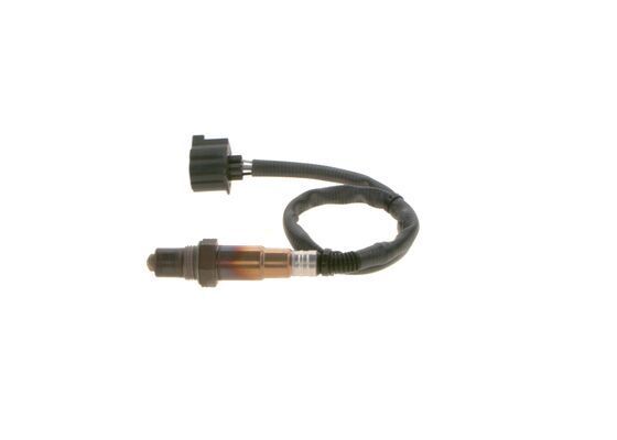 Lambdasonde Lamdasonde Regelsonde Bosch 0258006747 für Mercedes X164 06 ...