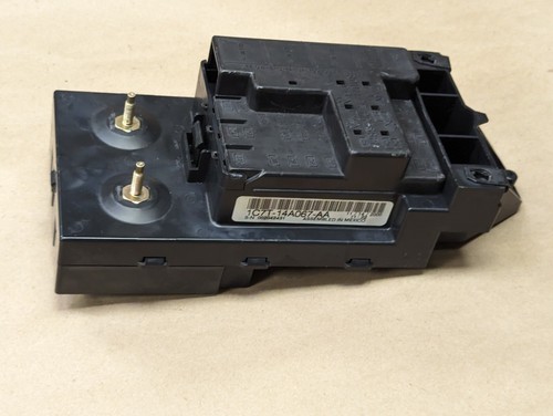 2001 FORD EXCURSION F250 F350 SUPER DUTY FUSE BOX RELAY PANEL 1C7T ...