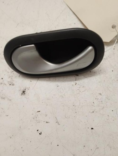 Poignee porte avant gauche RENAULT CLIO 3 PHASE 2 BREAK 7701475753 | eBay