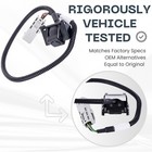 Backup Camera Replaces for 2009 to 2017 Buick Enclave GMC Acadia Saturn ...