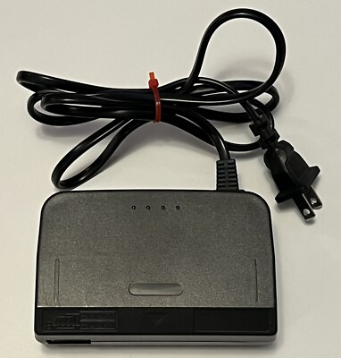 Nintendo 64 Power Supply AC Adapter Cord N64 | eBay