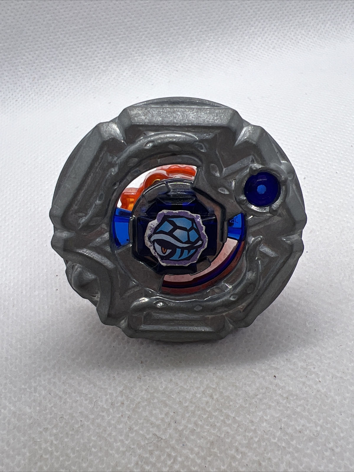 Beyblade Shogun Steel Bandid Genbull