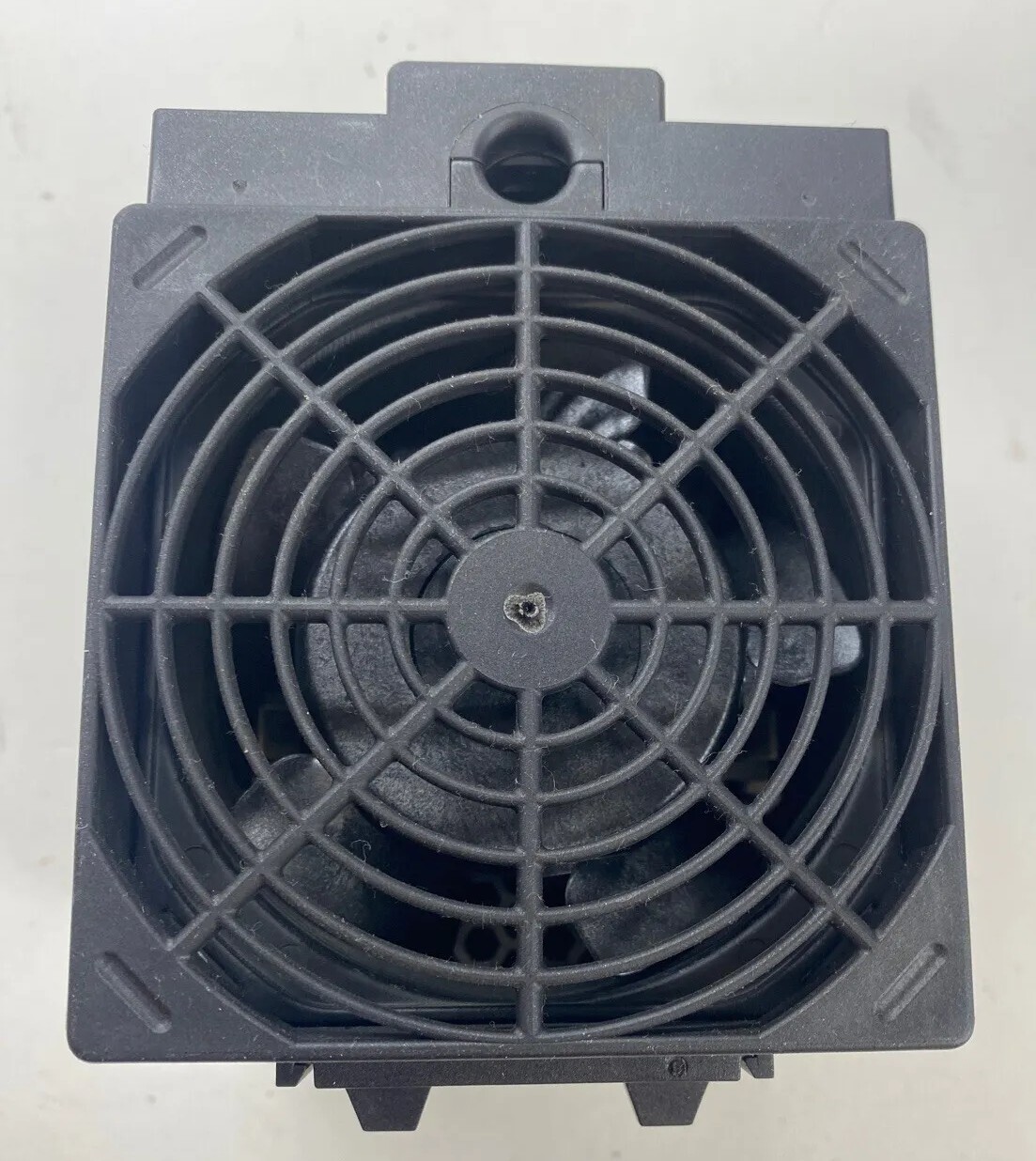 Stego Touch Safe PTC Heater Fan Type CSL-028 02811.9-00 120V 250W ...